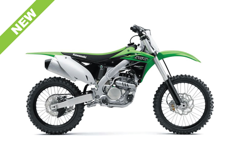 DK Off Road - Kawasaki and Husqvarna Motorcross and Enduro Motorcycle ...