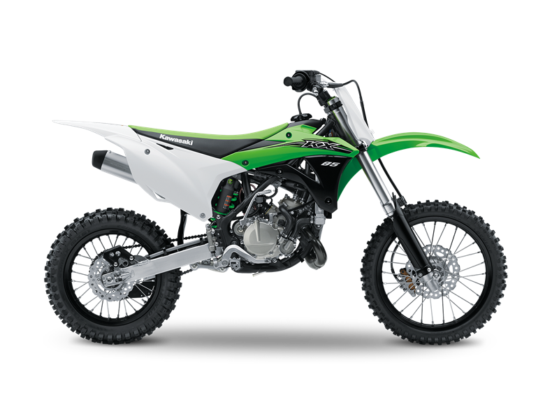 DK Off Road - Kawasaki and Husqvarna Motorcross and Enduro Motorcycle ...